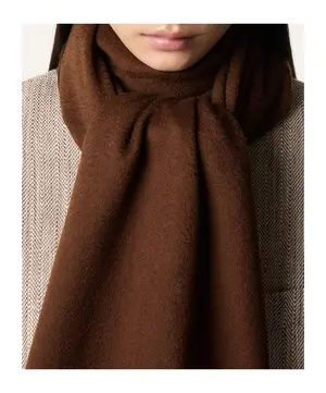 Loro Piana Extra Grande Unita Scarf