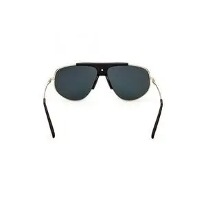 TOM FORD Logo Sunglasses