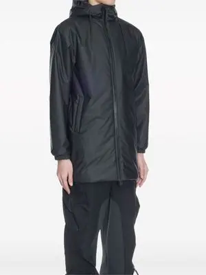 Rains Lohja Long Raincoat