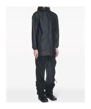 Rains Lohja Long Raincoat