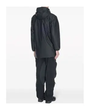 Rains Lohja Long Raincoat