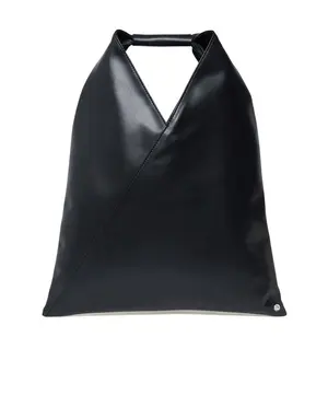MAISON MARGIELA Triangle Handbag