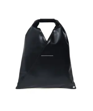 MAISON MARGIELA Triangle Handbag