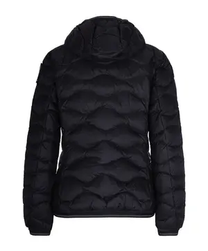 BLAUER. Camelia Quilted Jacket