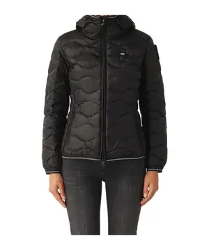 BLAUER. Camelia Quilted Jacket