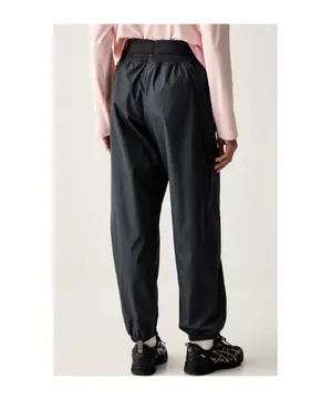 Adidas By Stella McCartney Elastic-waist Athletic Pants