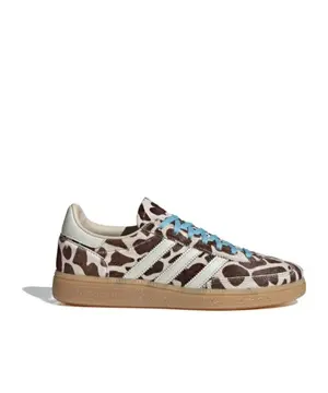 ADIDAS ORIGINALS Handball Spezial Sneakers - Crystal Linen/ivory/ice Blue