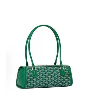Goyard Double-handled Handbag