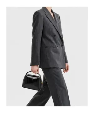GIANNI CHIARINI Alifa Shoulder Bag