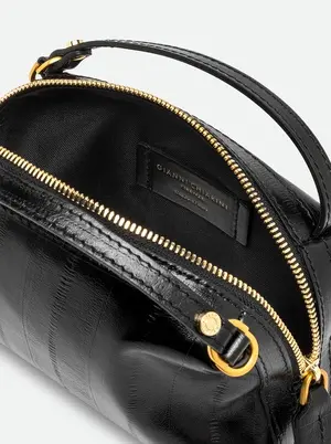 GIANNI CHIARINI Alifa Shoulder Bag