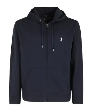 Polo Ralph Lauren Logo Sweatshirt