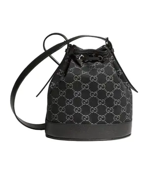 Gucci Venice Small Bucket Bag