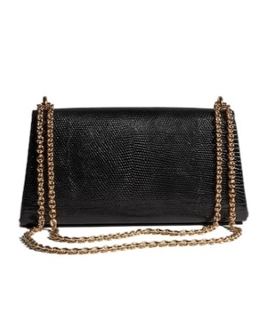 Gucci Dionysus Lizard Medium Shoulder Bag