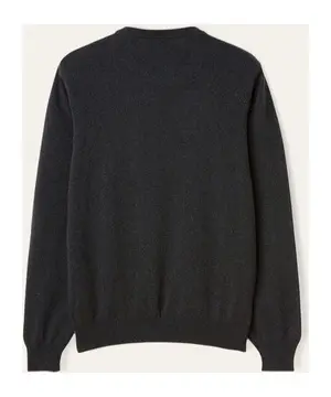 Loro Piana Crew Neck Cashmere Jumper