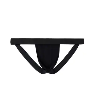 Vetements Logo Jock Strap