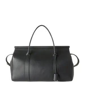 Loro Piana Loom Weekender Bag L42