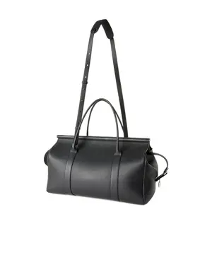 Loro Piana Loom Weekender Bag L42