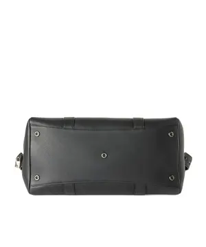 Loro Piana Loom Weekender Bag L42