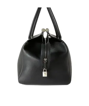 Loro Piana Loom Weekender Bag L42