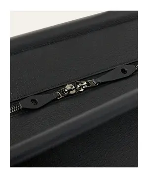 Loro Piana Loom Weekender Bag L42