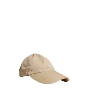 Gucci Cotton Canvas Baseball Hat