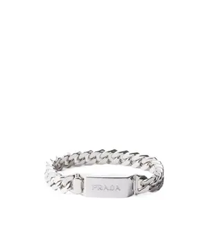 Prada Chain Bracelet