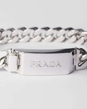 Prada Chain Bracelet