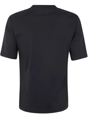 Filippa K Mock Neck Tee