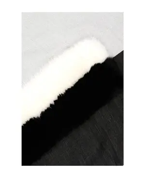 Valentino Garavani Hooded Scarf