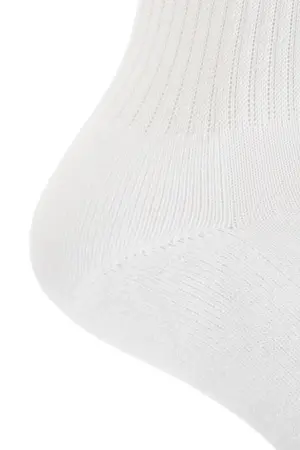 Vetements Logo Socks