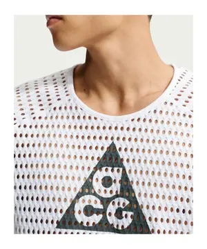Nike Dri-fit Long-sleeve Trail Running Top