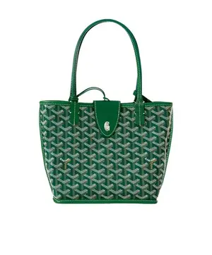 Goyard Mini Anjou Tote Bag
