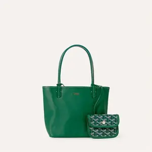 Goyard Mini Anjou Tote Bag