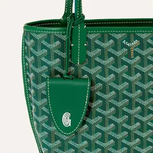 Goyard Mini Anjou Tote Bag