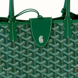 Goyard Mini Anjou Tote Bag