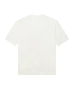 Emporio Armani Logo-printed Crewneck T-shirt