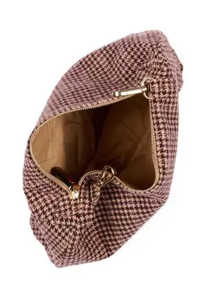 Chloé Patterned Diaper Bag