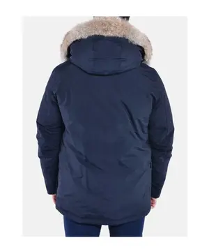 Woolrich Arctic Detachable Fur Anorak