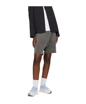 On Cloudtilt Lace-up Sneakers