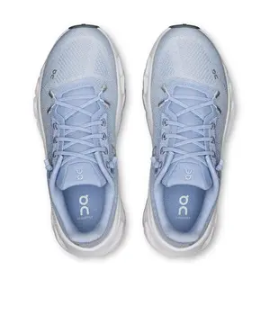 On Cloudtilt Lace-up Sneakers