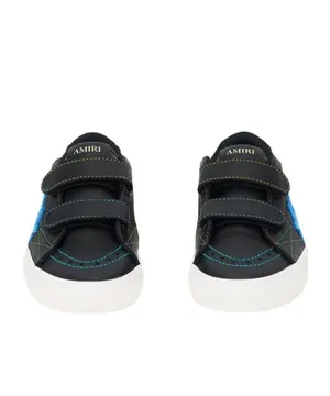 Amiri Sunset Skate Sneakers