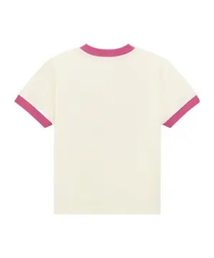 Amiri Staggered Ringer T-shirt