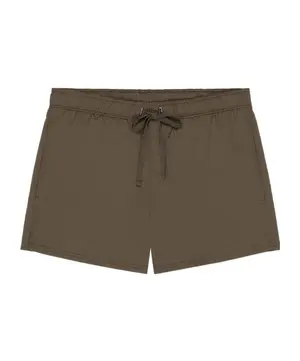 Givenchy Swim Shorts With Paris Embroidery