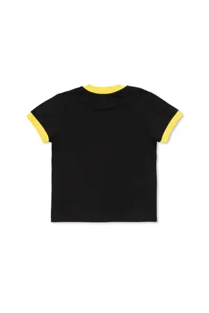 Amiri Staggered Ringer T-shirt