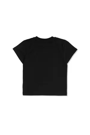Amiri Tiger-print Logo-print T-shirt