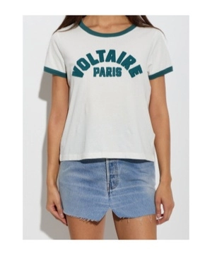 Zadig&Voltaire Alys T-shirt