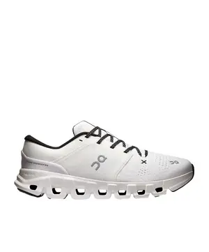 On Cloud X 5 - White/black