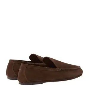 Loro Piana Summer Anton Walk Loafer