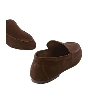 Loro Piana Summer Anton Walk Loafer