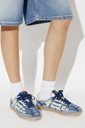Amiri Pacific Low-top Sneakers